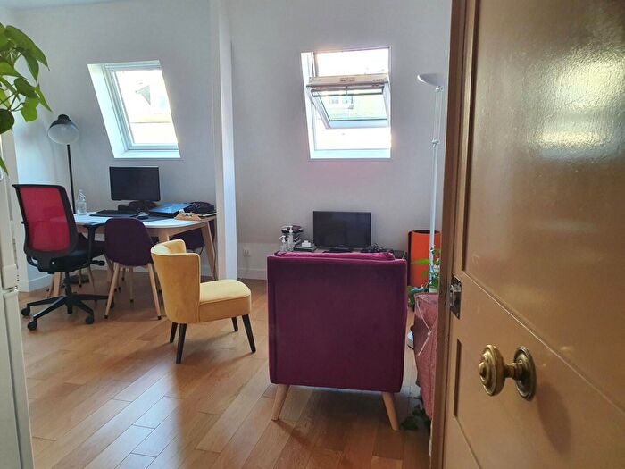 Appartement à louer - Boulogne-Billancourt - 2 pièces - 1 chambre