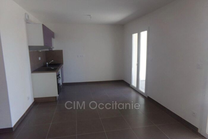 Narbonne, Cité - Appartement 3 pièces à louer
