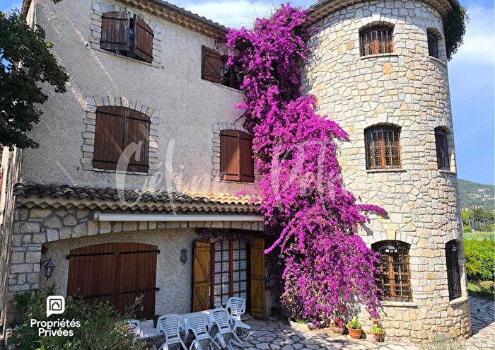 Maison 14 pièces à Draguignan, Le Seyran, Pont d'Aups, Pont de Lorgues, à vendre