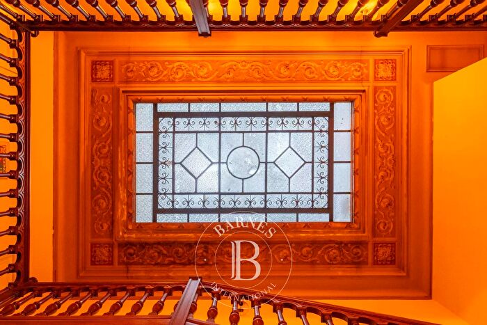 Appartement à vendre - Marseille e , Cinq Avenues - 3 pièces - 2 chambres