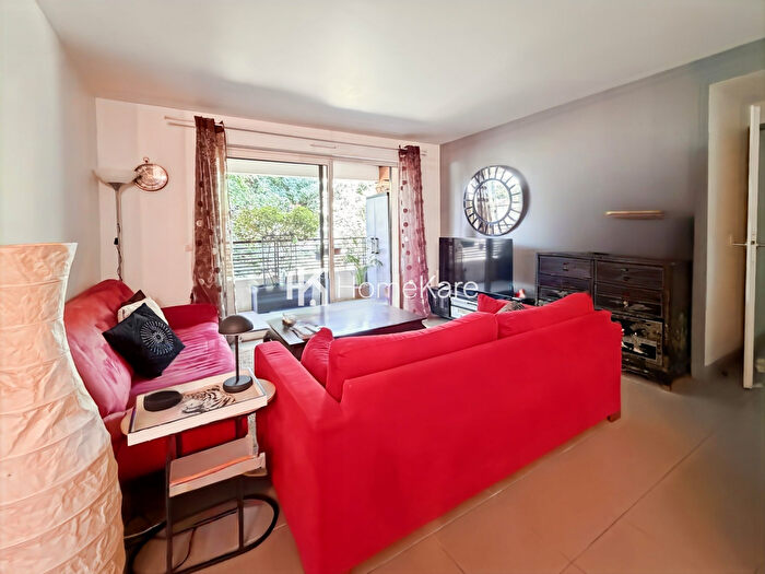 Le Haillan : Appartement 3 pièces à vendre