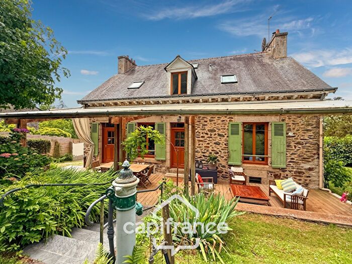 Rohan : Maison 6 pièces à vendre
