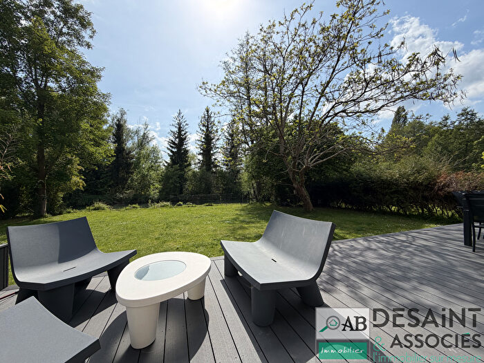 Maison 7 pièces à vendre à Crécy-la-Chapelle