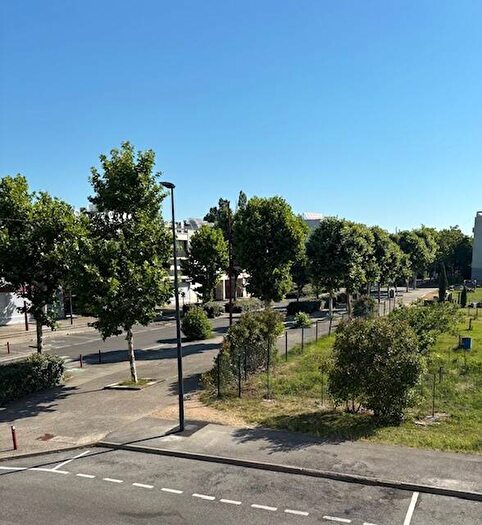 Appartement 4 pièces à Monnaie, Romans-sur-Isère, à louer