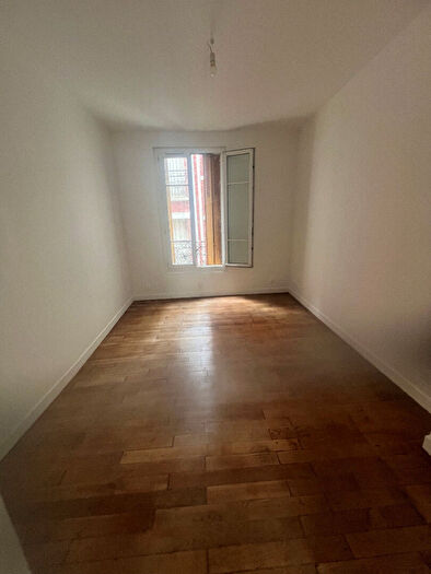 Appartement 1 pièce à vendre - Saint-Ouen, Centre-ville