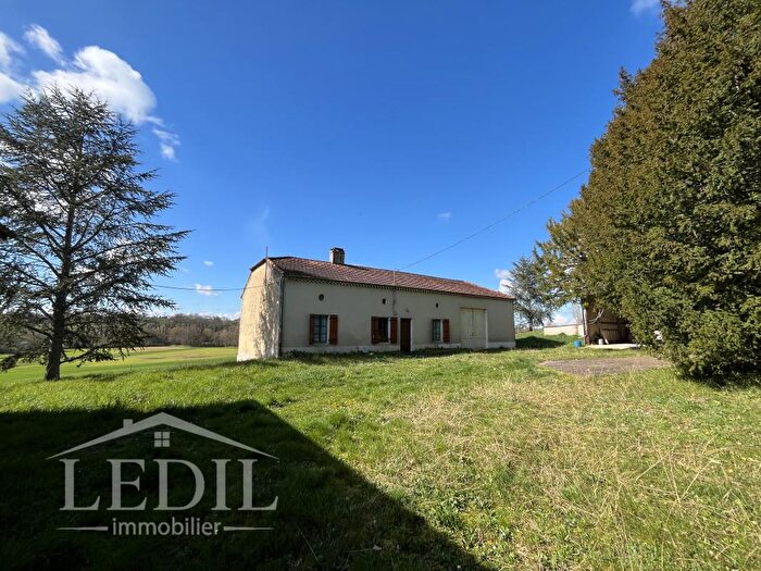 Maison à vendre - Condom - 2 pièces - 1 chambre