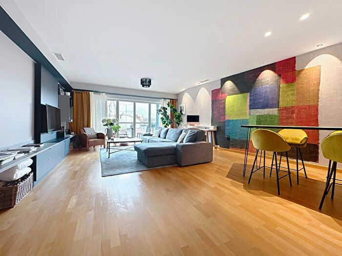 Appartement à vendre - Toulouse, Saint-Georges - 3 pièces - 2 chambres