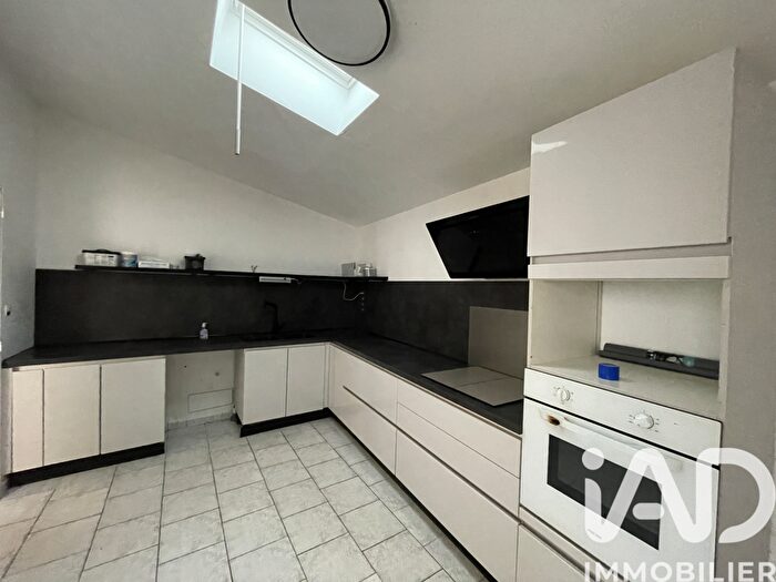 Maison à vendre - Clion - 6 pièces - 5 chambres