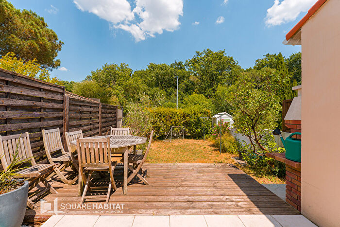 Bouguenais, Galheur, Villages - Maison 4 pièces à vendre