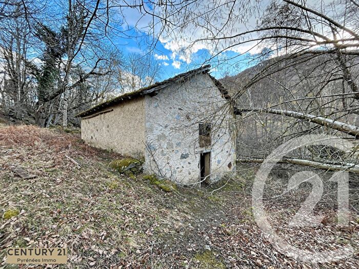 Maison à vendre - Cazarilh - 2 pièces - 1 chambre