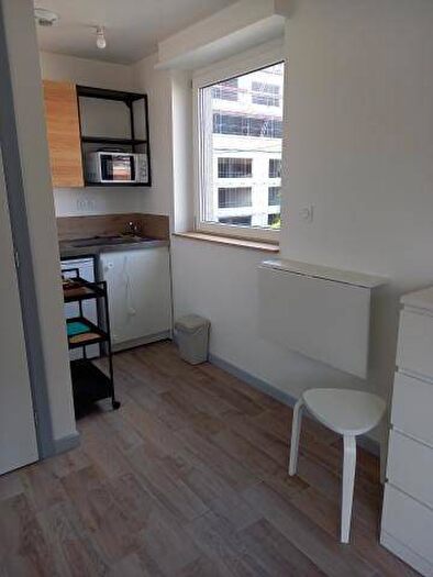 Chaprais, Cras, Besançon - Appartement 1 pièce à louer