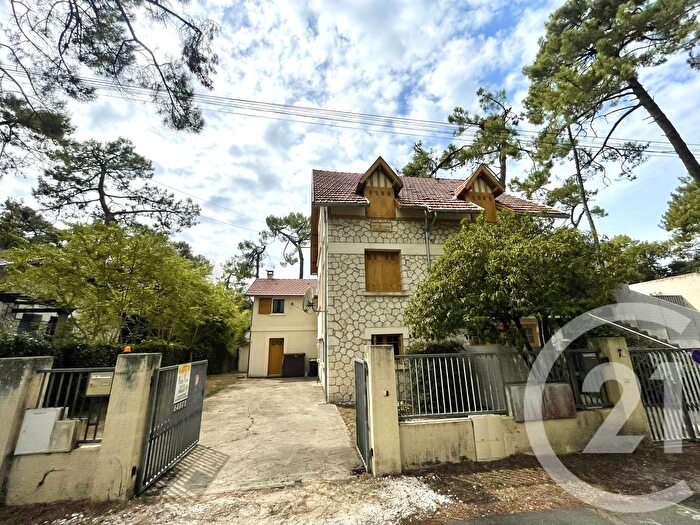 Saint-Georges-de-Didonne, Didonne, Boubes, Suzac - Appartement 5 pièces à vendre
