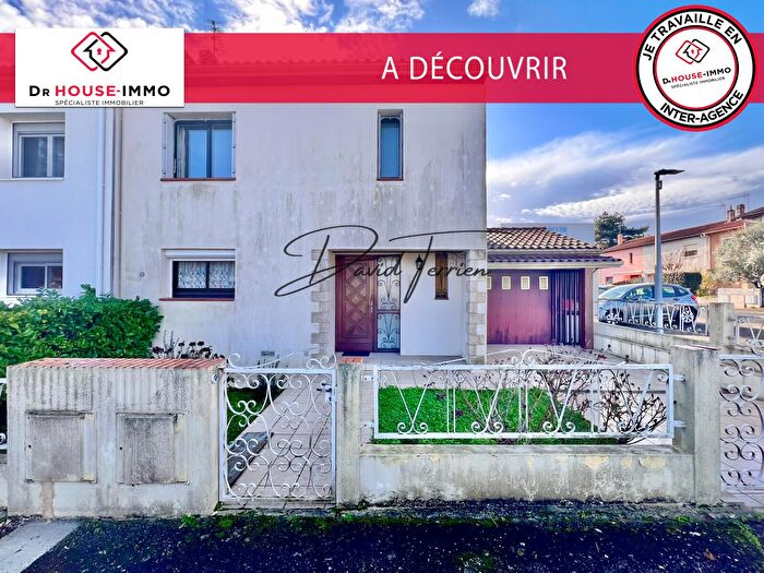 Maison 5 pièces à Cenon, Loret, à vendre