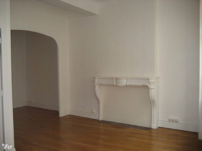 Appartement 2 pièces à Ecusson-Ile Saint Laurent, Chalon-sur-Saône, à louer