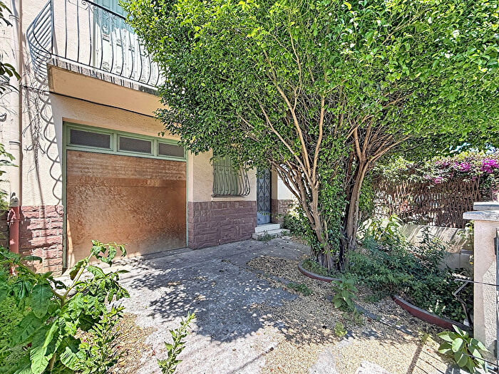 Maison 4 pièces à vendre à Perpignan, Saint-Assiscle