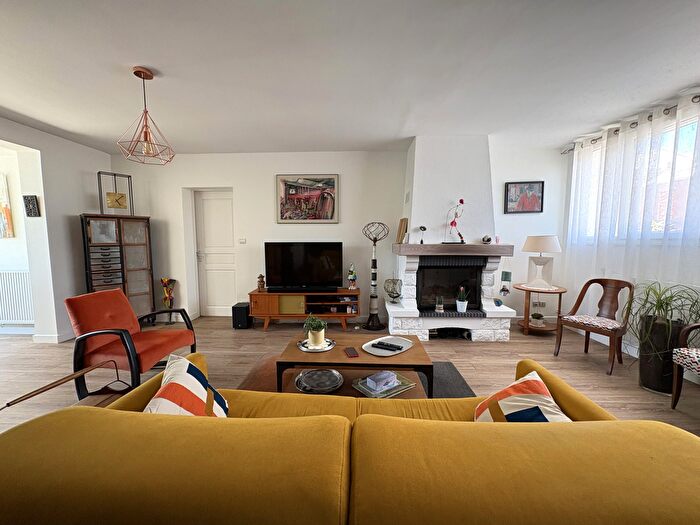 Avrillé, Bois du Roy - Maison 5 pièces à vendre