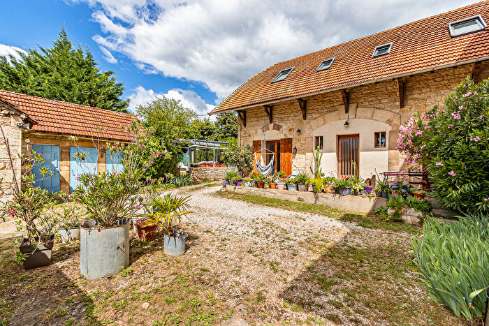 Maison 6 pièces à vendre - Anse