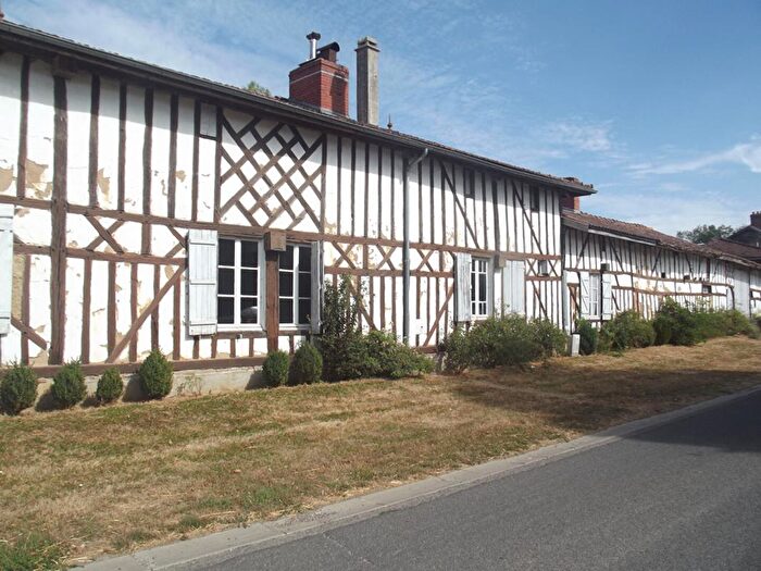 Outines - Maison 5 pièces à vendre