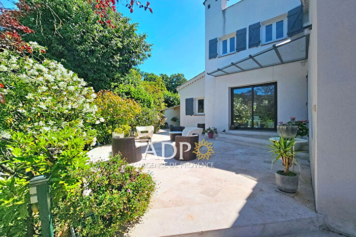 Maison 6 pièces à vendre - Grasse, Saint-Jacques