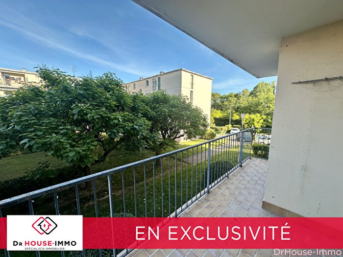 Appartement 4 pièces à vendre à Montélimar, Cabiac, Montlouis, Margerie, Chapellerie