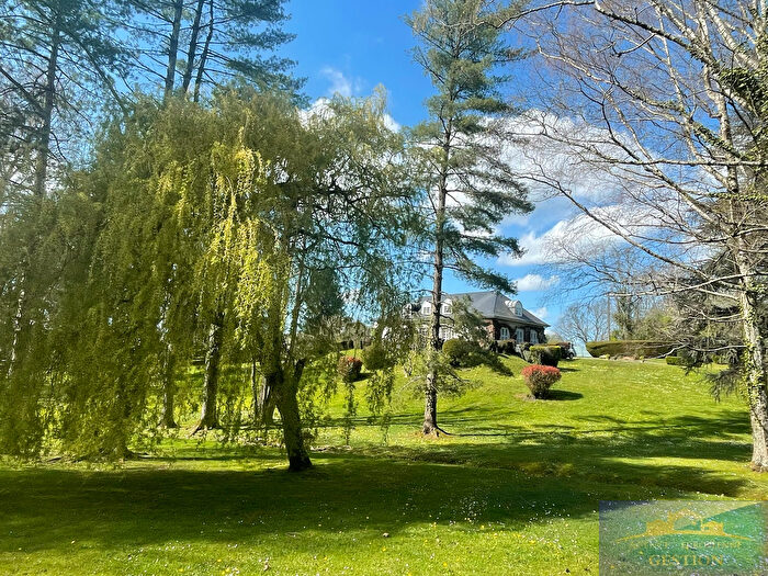 Maison à vendre - Lourdes, Lanne Darré, Biscaye, La Bastide, Bégarie, Villa Bellevue - 7 pièces - 6 chambres