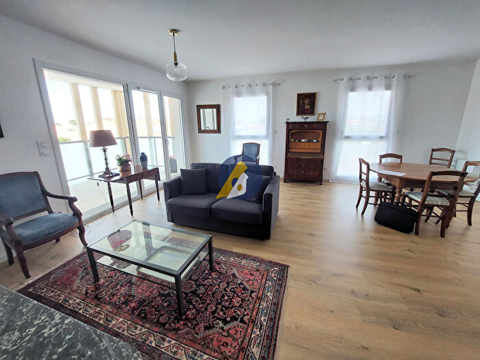 Appartement 3 pièces à vendre à Saint-Jean-de-Monts