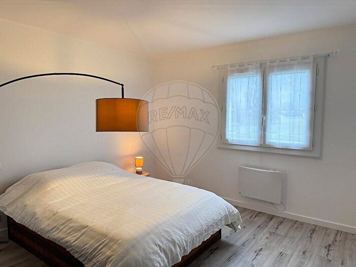 Appartement à louer - Bonneville - 1 pièce