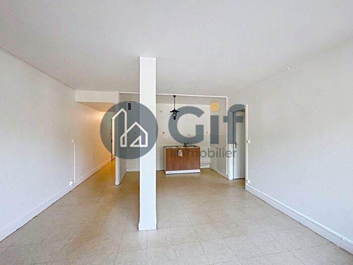 Appartement 3 pièces à louer - Carrières-sur-Seine