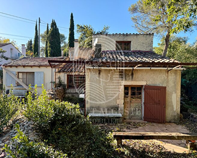 Maison à vendre - Nîmes, Valdegour - 3 pièces - 2 chambres