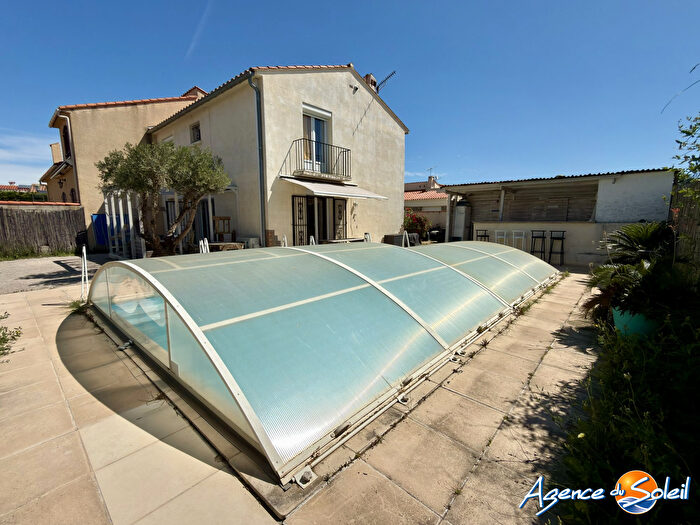 Saint-Cyprien, Village, Zone d'Activité - Maison 5 pièces à vendre