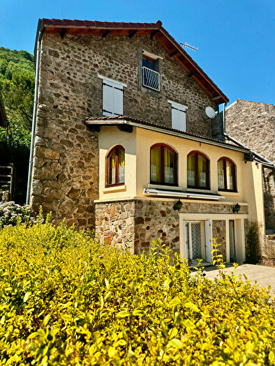Vocance : Maison 5 pièces à vendre