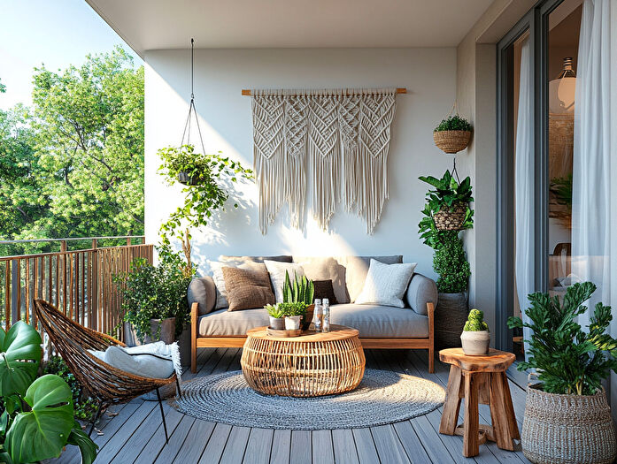 Maison à vendre - Castelginest - 4 pièces