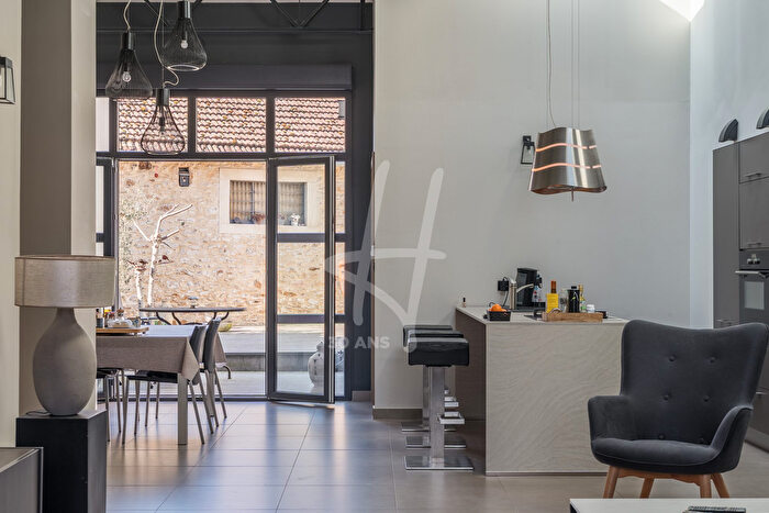 Appartement à vendre - Florange - 4 pièces - 2 chambres