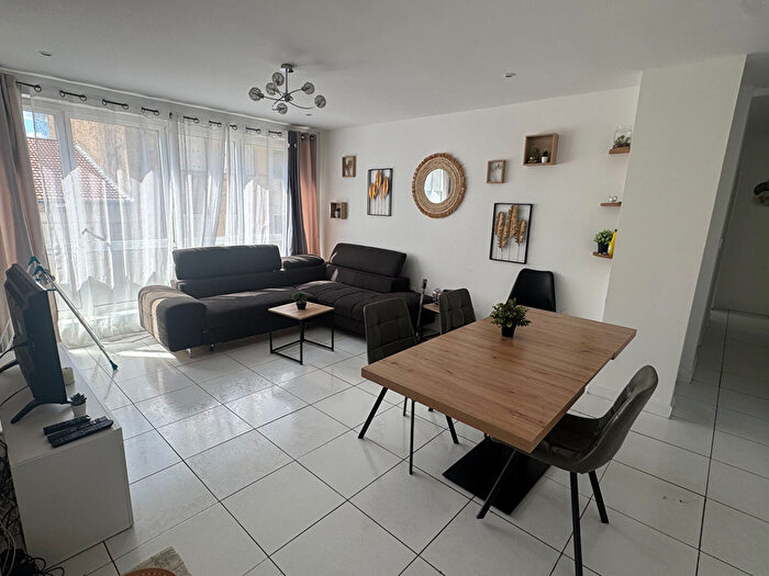 Saint-Étienne, Saint-Roch, Vivaraize, Valbenoite, Centre Deux - Appartement 5 pièces à vendre