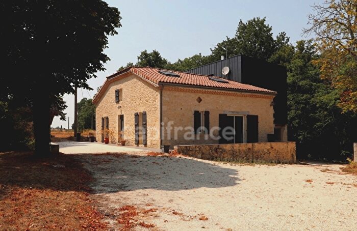 Maison 5 pièces à vendre - Saint-Clar