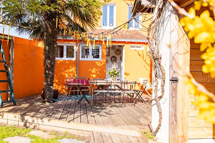 Maison à vendre - La Plaine-sur-Mer - 4 pièces - 3 chambres