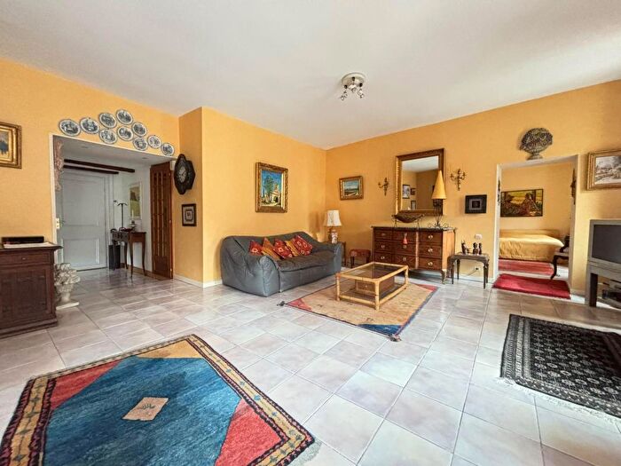 Appartement 5 pièces à vendre à Colmar, Centre-ville