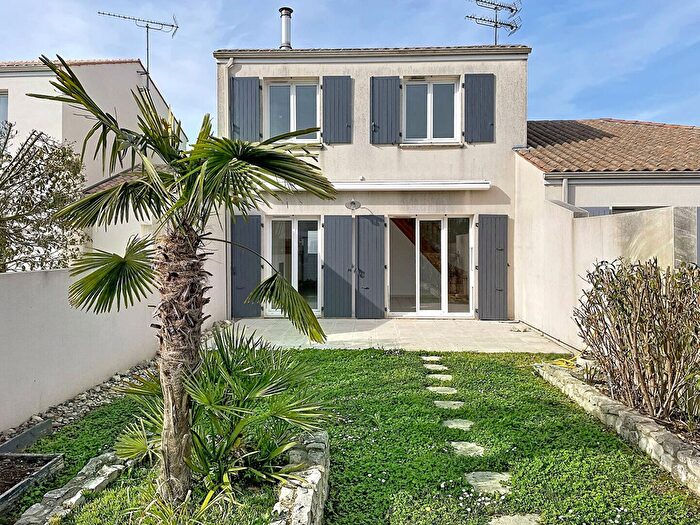 Maison 4 pièces à louer - Puilboreau