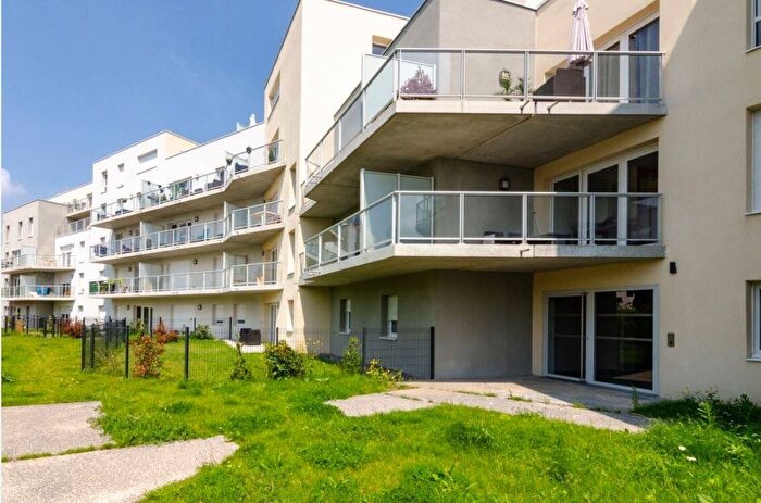 Appartement 2 pièces à louer à Lommelet, Marquette-lez-Lille