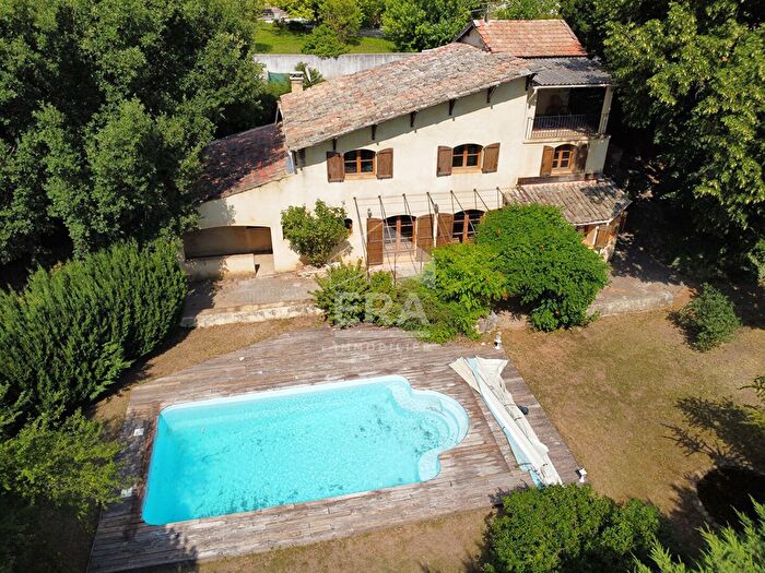 Sisteron : Maison 6 pièces à vendre