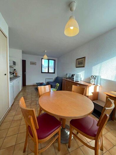 Appartement 1 pièce à louer à Gréoux-les-Bains