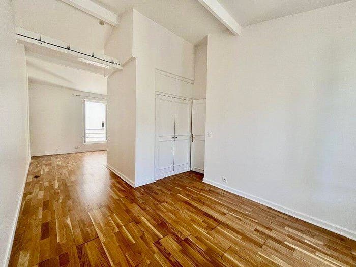 Saint Placide, Paris 6ème arrondissement : Appartement 3 pièces à louer