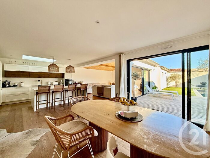 L'Houmeau : Maison 4 pièces à vendre