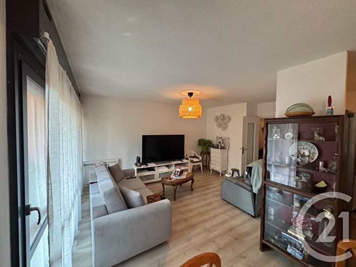 Appartement à vendre - Castanet-Tolosan - 3 pièces - 2 chambres