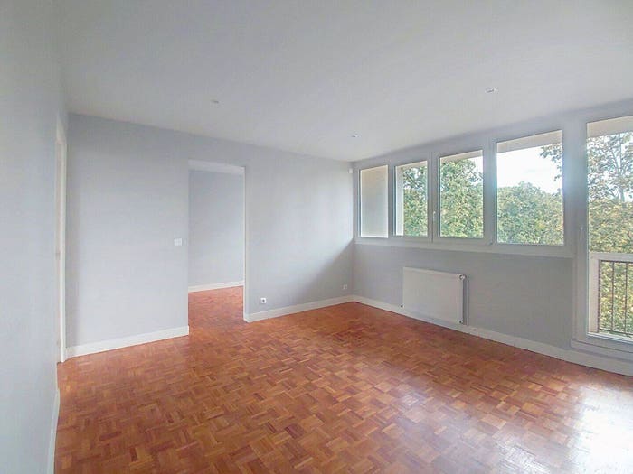 Appartement 3 pièces à louer à Richelieu, Verneuil-sur-Seine