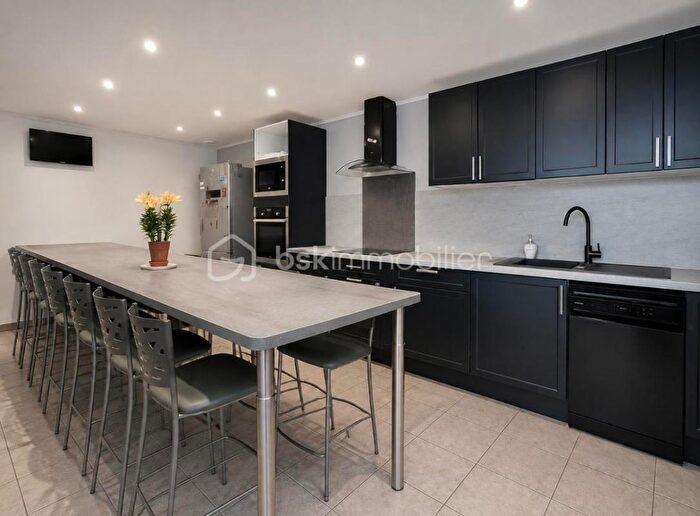 Maison 4 pièces à Losne, à vendre