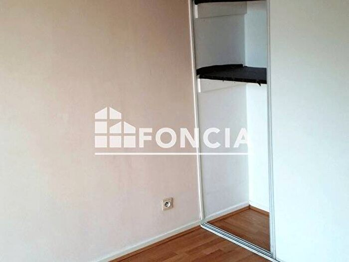 Appartement à louer - Montagne Verte-Centre Ouest, Strasbourg - 2 pièces - 1 chambre