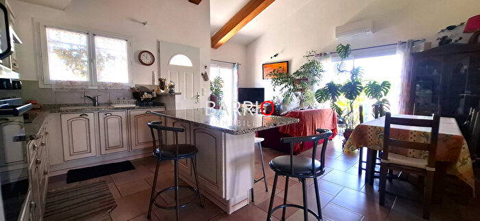 Palau-del-Vidre - Maison 4 pièces à vendre