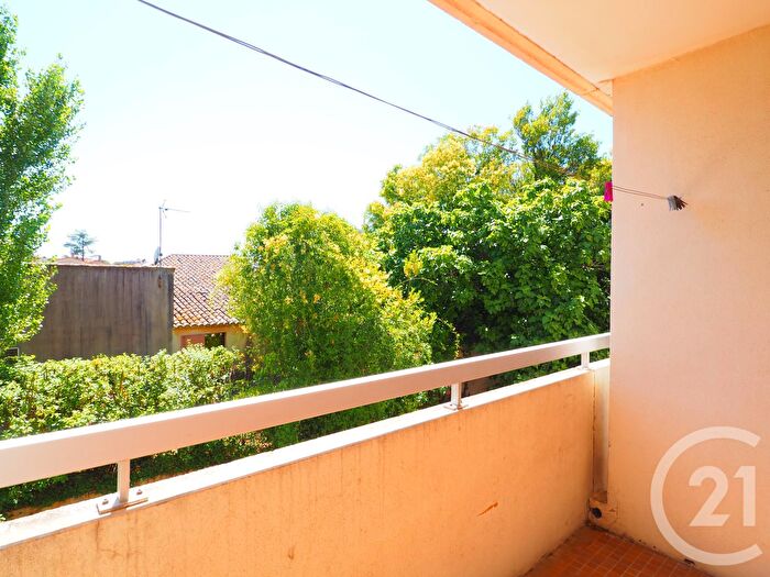 Lunel, Abrivado - Appartement 1 pièce à louer