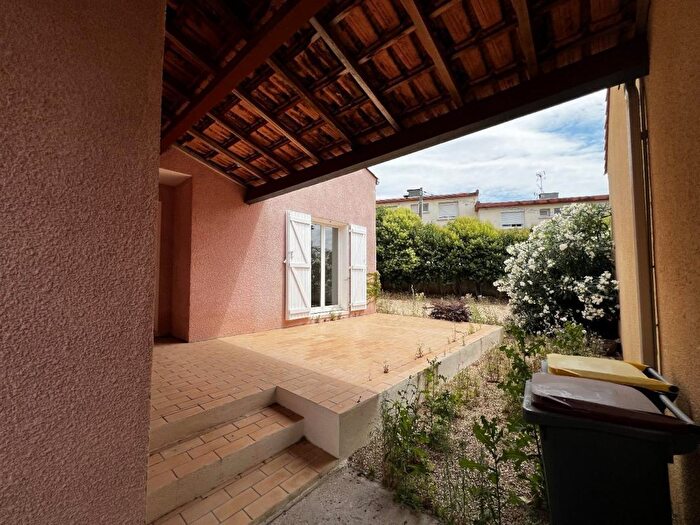 Maison 4 pièces à vendre à Agde, La Ville